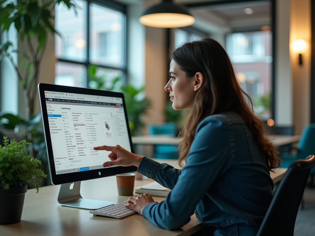 Enhancing SEO Through Effective Content Structuring Techniques