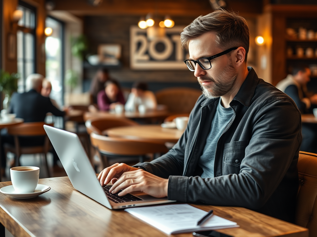 Effective Online Marketing Strategies for Non-Tech Savvy Businesses